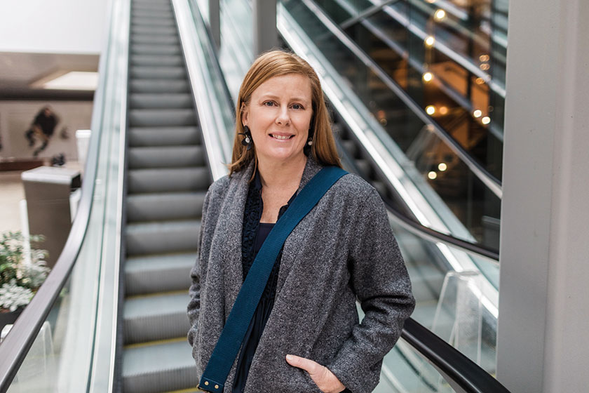 2022 Women in Produce — Hollee Alexander | The Packer