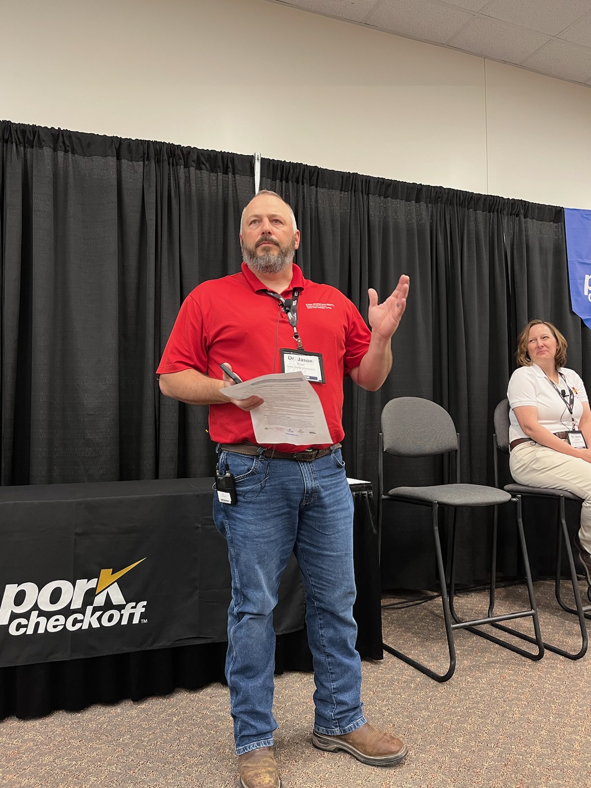 “All Star Team” Discusses Pig Survivability | Pork Business