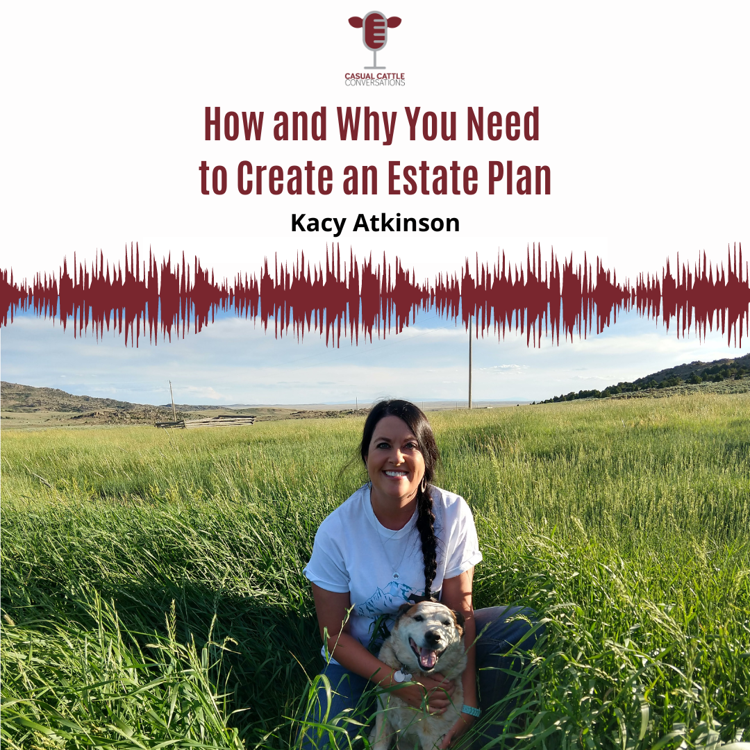 How and Why You Need to Create an Estate Plan | Drovers