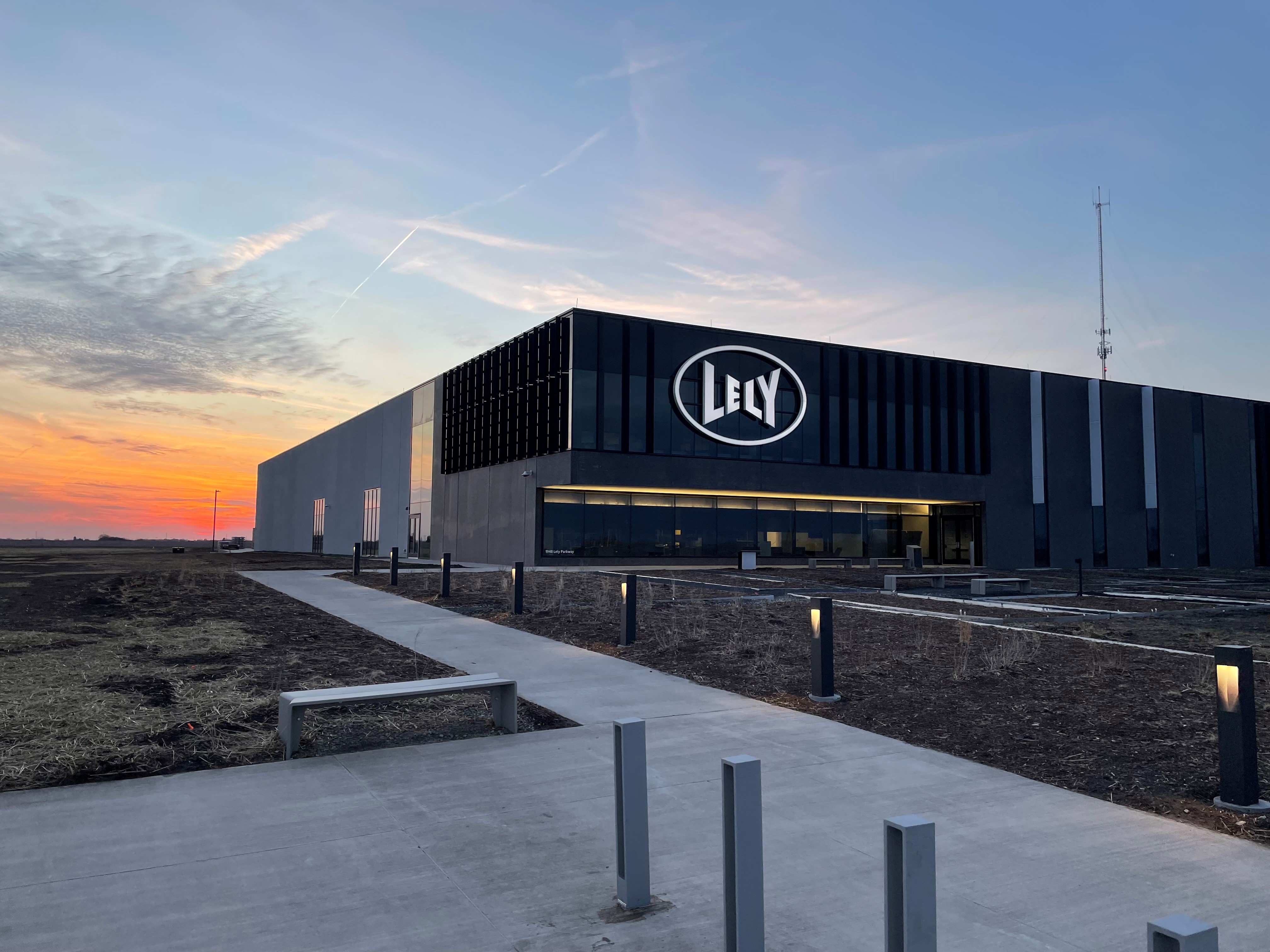 The Road to Robots: A Canadian Dairy Shares Their Journey | Dairy Herd