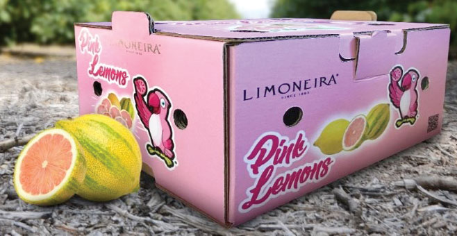 Limoneira offers full scope of lemons and limes | The Packer