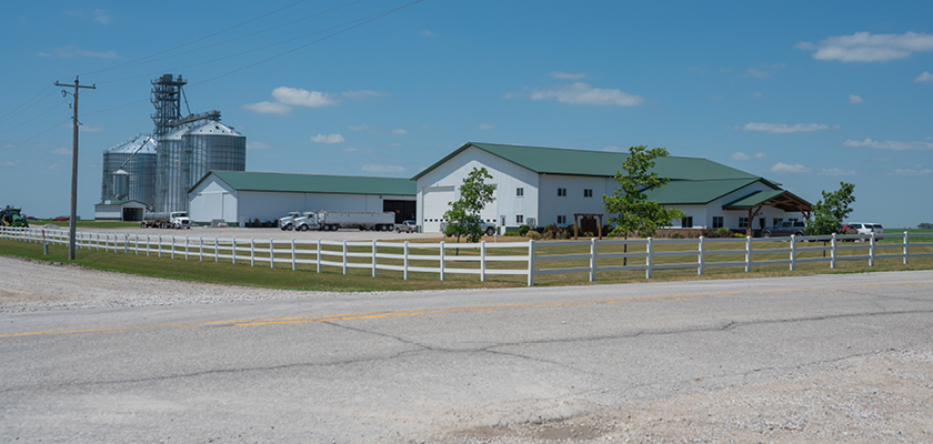 Business Built to Last | AgWeb