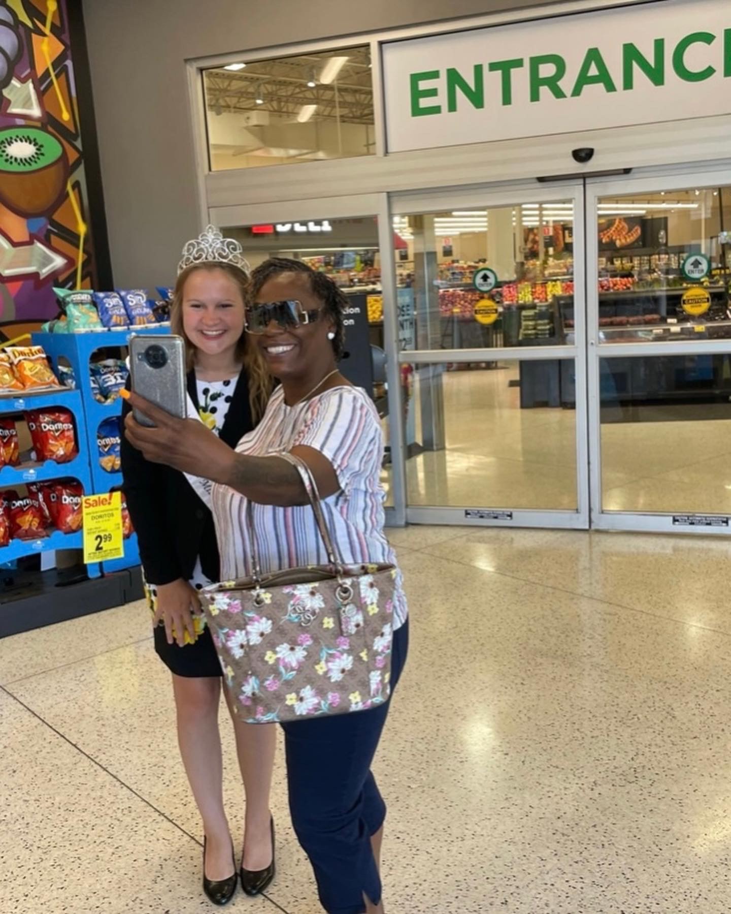 Trading Princess Kay Crown to Serve in Another Role | Dairy Herd