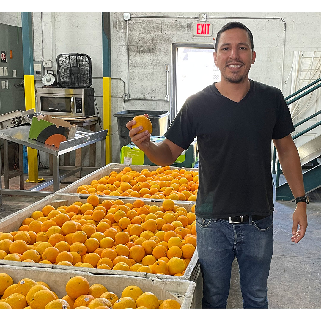 On the scene with Seasons Farm Fresh, The Perishable Specialist and ...