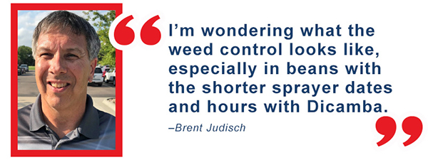 Round Robin: Which State Will Have the Highest Crop Yields? | AgWeb