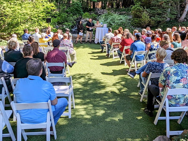 First graduates from Project SEARCH at Stemilt set sights on employment ...