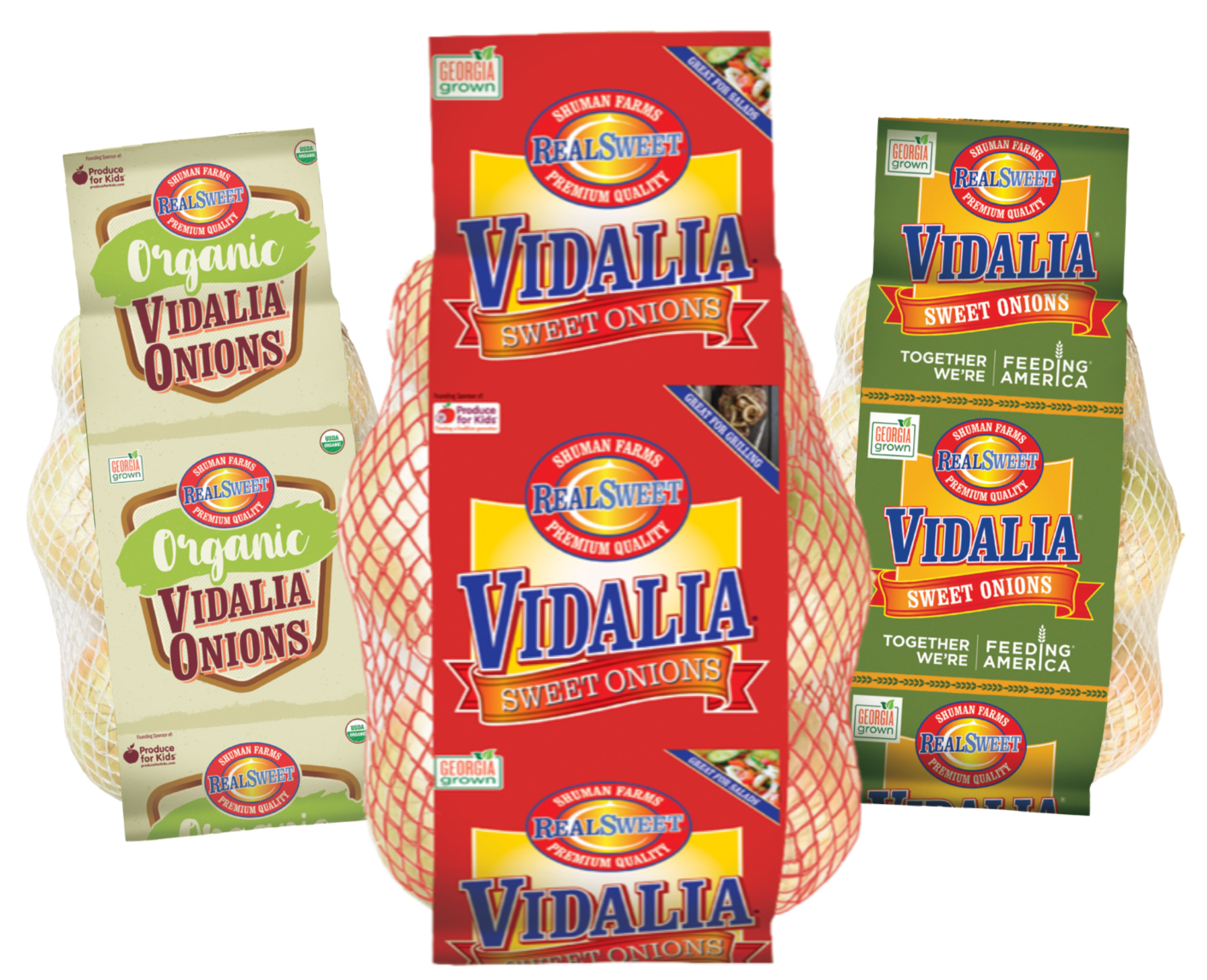 Shuman Farms sees strong Vidalia season | The Packer