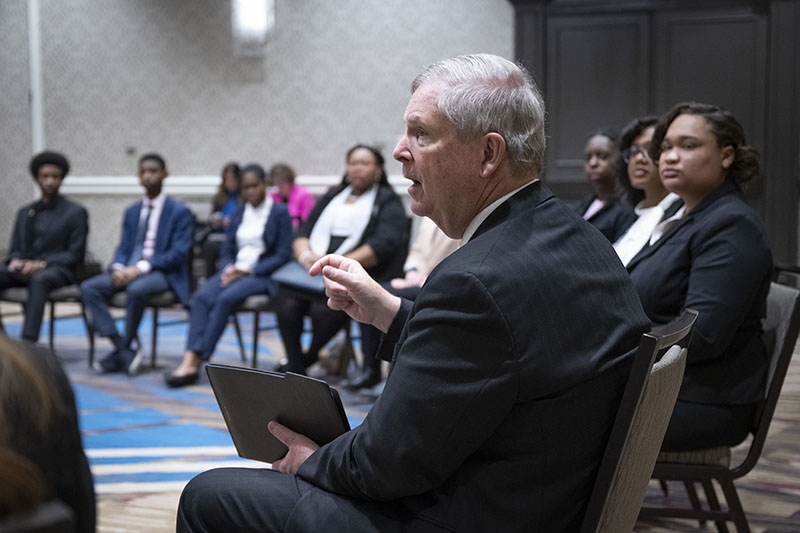 Is climate-smart agriculture poised for a breakout year? | The Packer