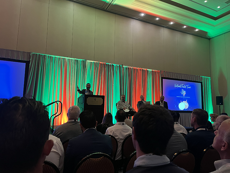 Photos from Viva Fresh 2023 | The Packer