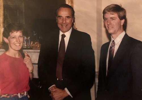 Bob Dole earned the gratitude of the country and my family | The Packer