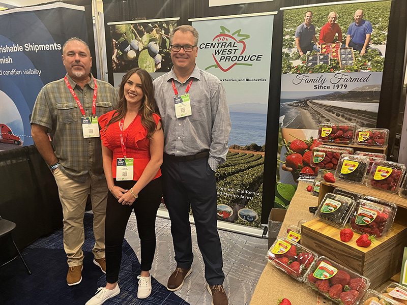 Seen and heard at West Coast Produce Expo — Part 4 | The Packer