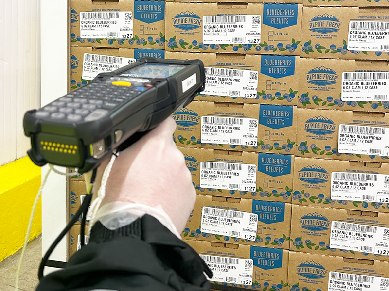Growers see traceability as essential to food safety | The Packer