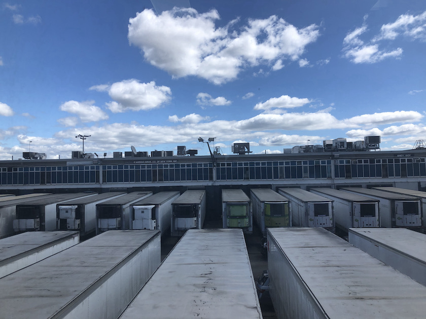 Hunts Point Produce Market, community to get $140 million from NYC ...