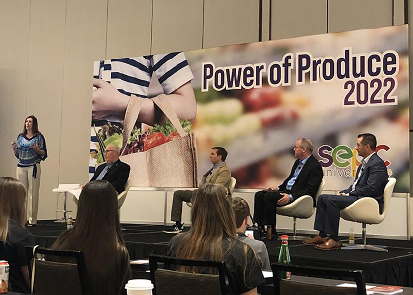 Bold and beautiful: SEPC ready to explore new frontiers at Southern ...