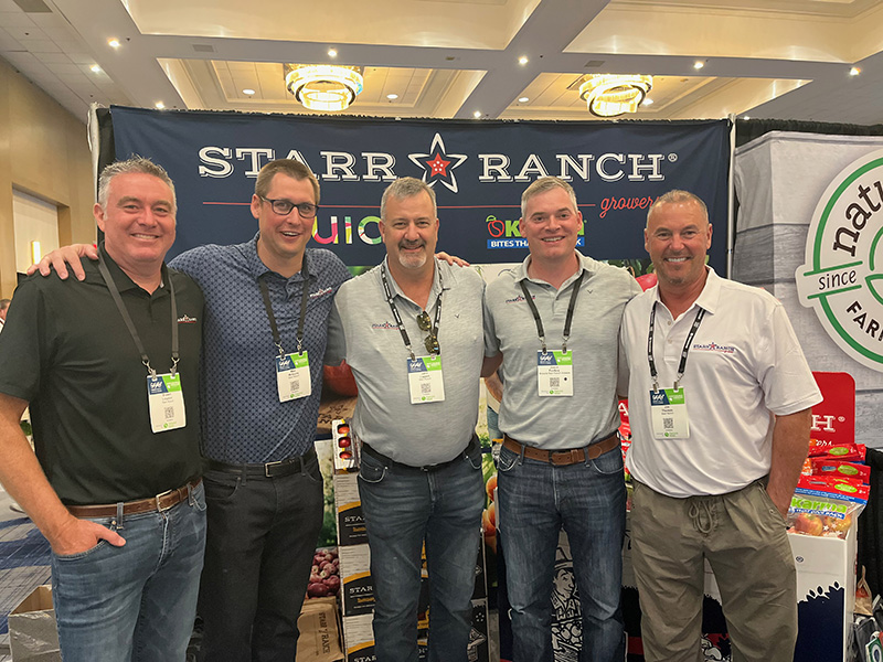 Seen and heard at West Coast Produce Expo — Part 4 | The Packer