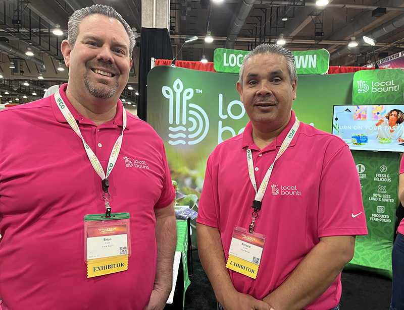 Seen and heard at Viva Fresh 2023 — Part 2 | The Packer