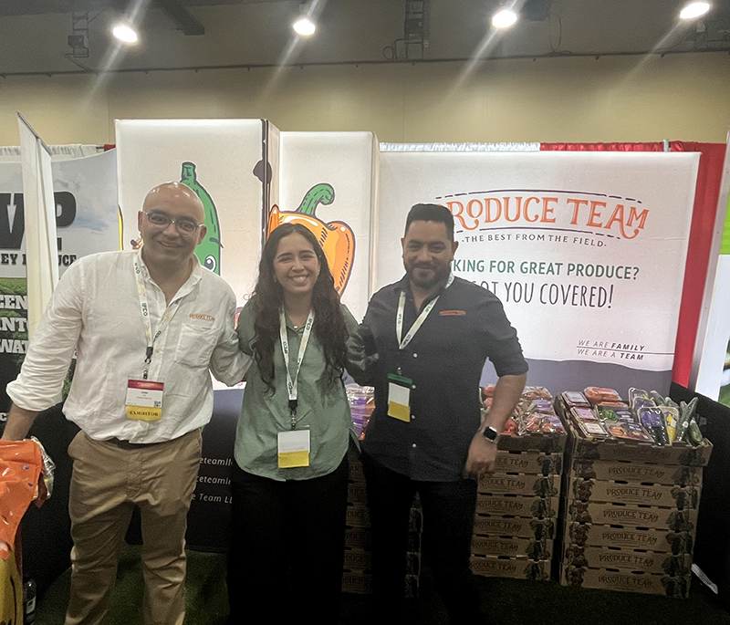 Seen and heard at Viva Fresh 2023 — Part 2 | The Packer