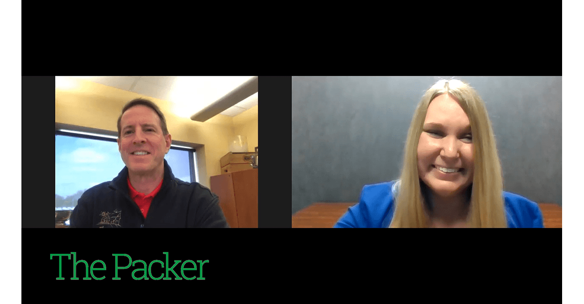 Produce Perspective — Dave Corsi with Wegmans