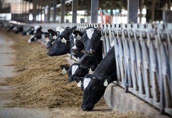 Hunter Haven Farms Showcased During Dairy Technology Tour | Dairy Herd