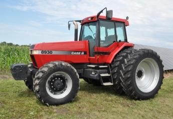 Machinery Pete | AgWeb