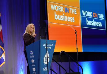 Negative DCAD Diets for Dry Cows | Dairy Herd