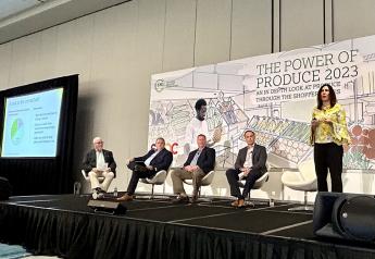 Thomas Fresh brings back pink packages for onions | The Packer