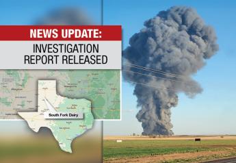 Retread Tires Help Farmers Outfit Trucks for Less | AgWeb