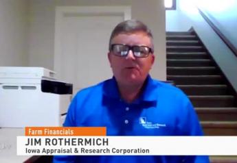 Tyne Morgan | Pro Farmer