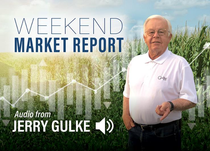 AgWeb - Agriculture news, commodity markets insights and weather