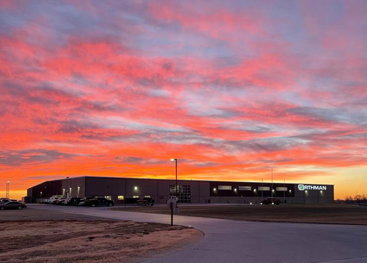 Tillage Equipment | AgWeb