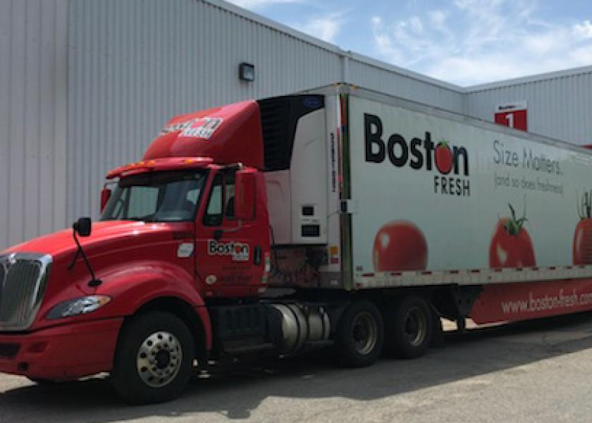 Maglio buys Boston Fresh | The Packer