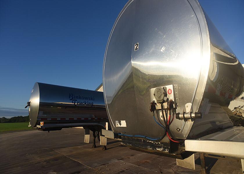 Foremost Farms Patrons Receive Letter that Spells Out Large Milk Check ...