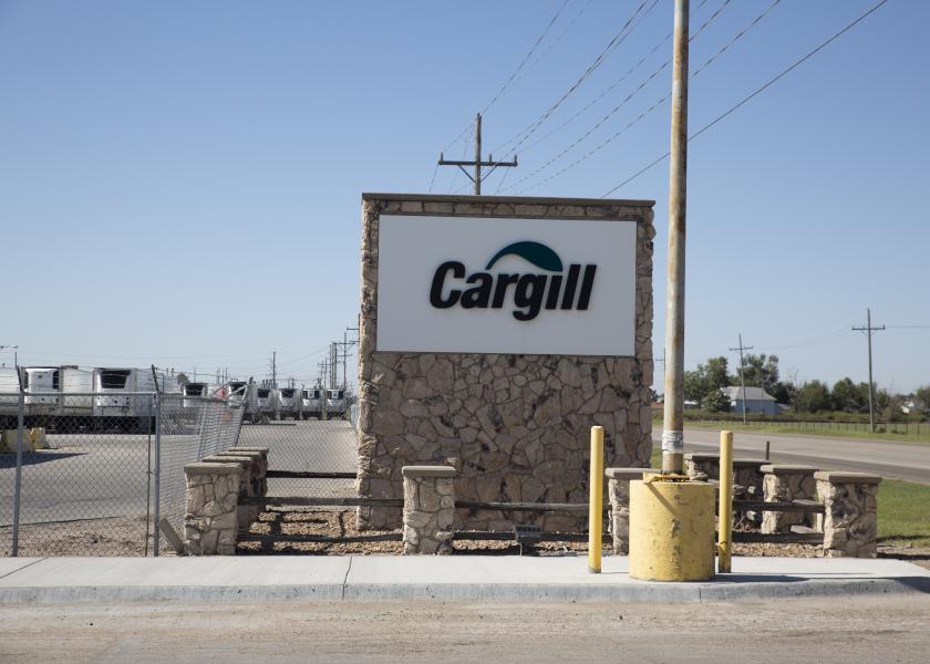 Cargill Issues Lockout Notice at High River, Alberta, Beef Plant | Drovers