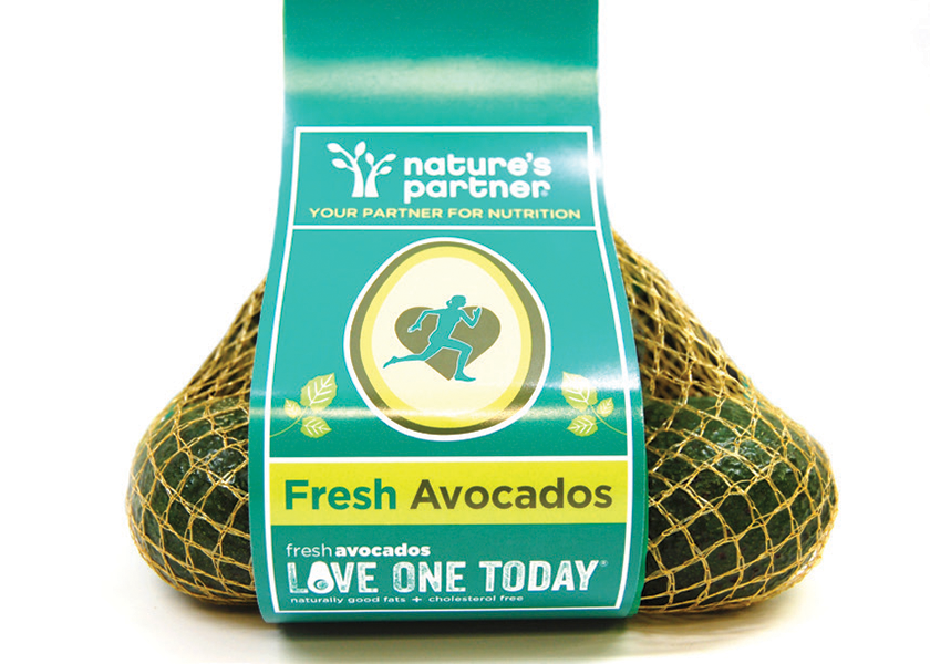 Consumers find attraction to bagged avocado options | The Packer