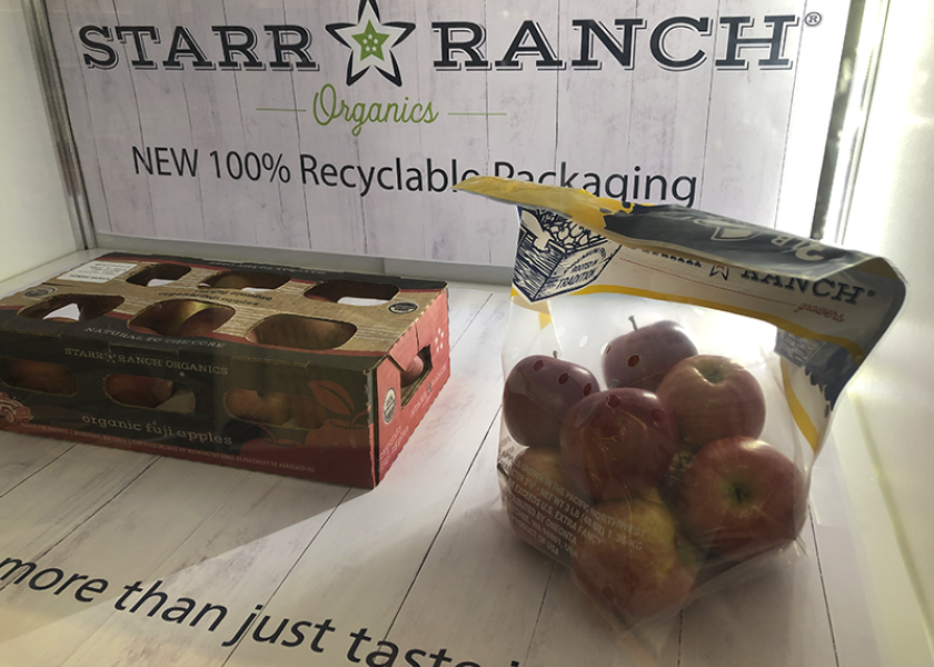 Oneonta Starr Ranch Growers pivots with varieties, packaging | The Packer