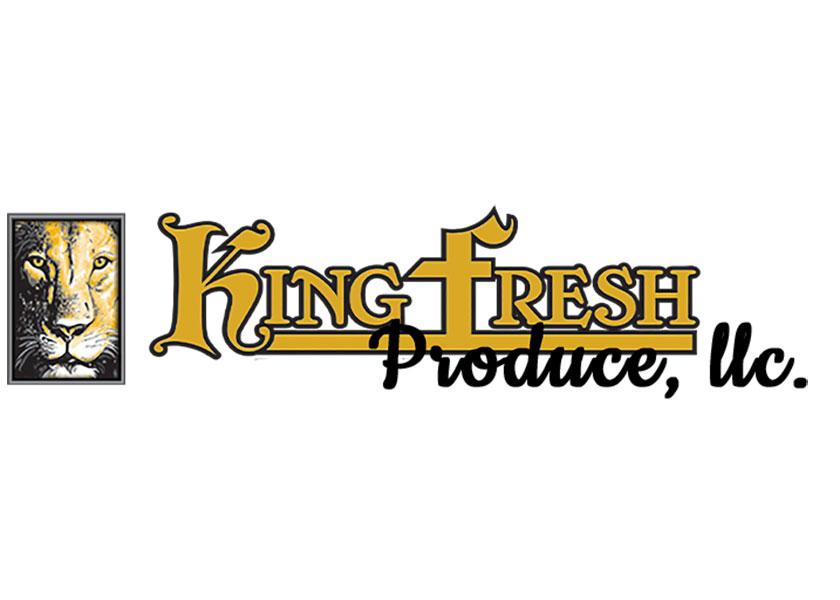 King Fresh looks for peak grape volume in early June | The Packer