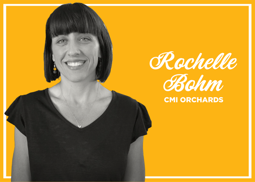 Women in Produce — Rochelle Bohm | The Packer