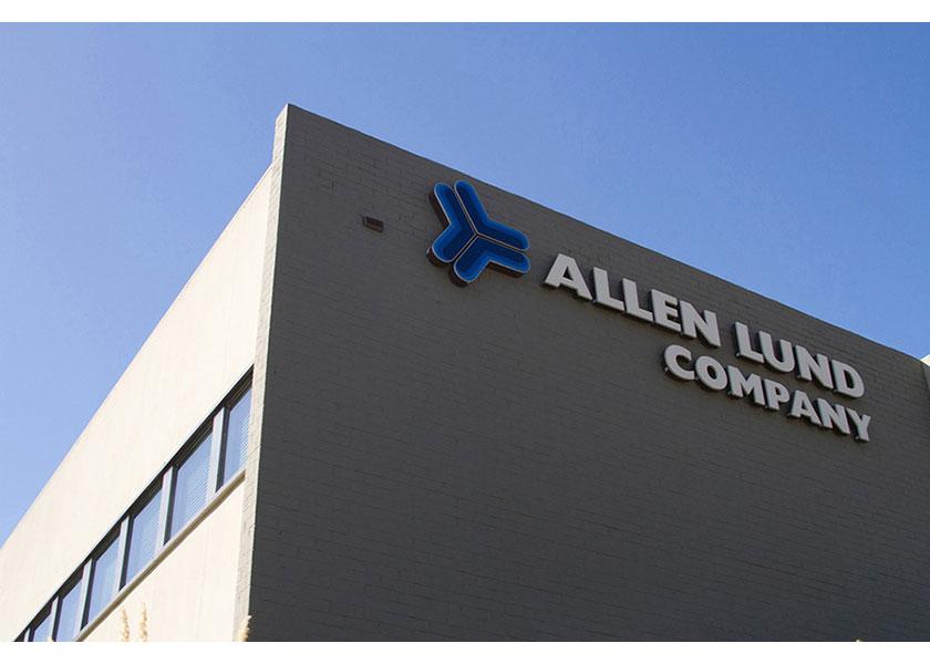 Allen Lund Company promotes Jessica Annis to assistant manager | The Packer