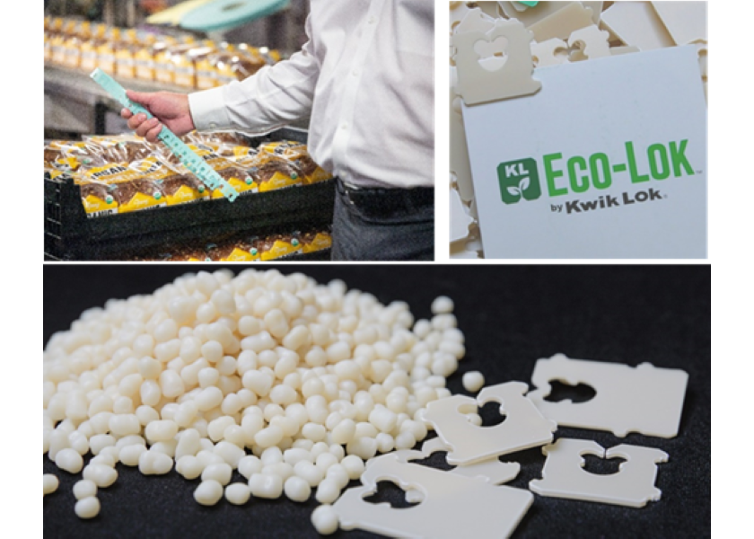 Kwik Lok introduces the first sustainable closure in Japan | The Packer