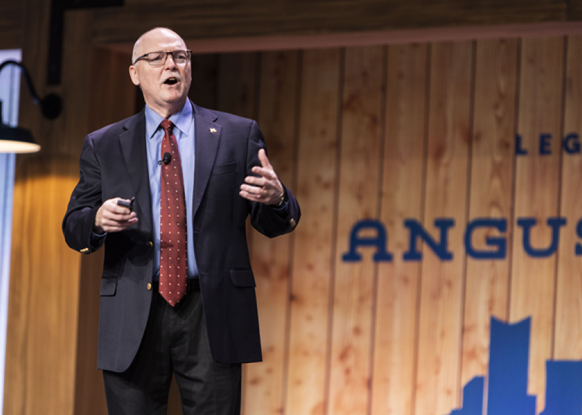 Angus Breeders Learn the Power of Embracing Innovation | Drovers