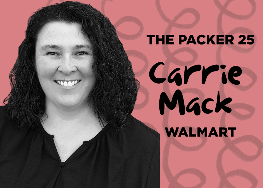 Packer 25 2021 — Carrie Mack | The Packer