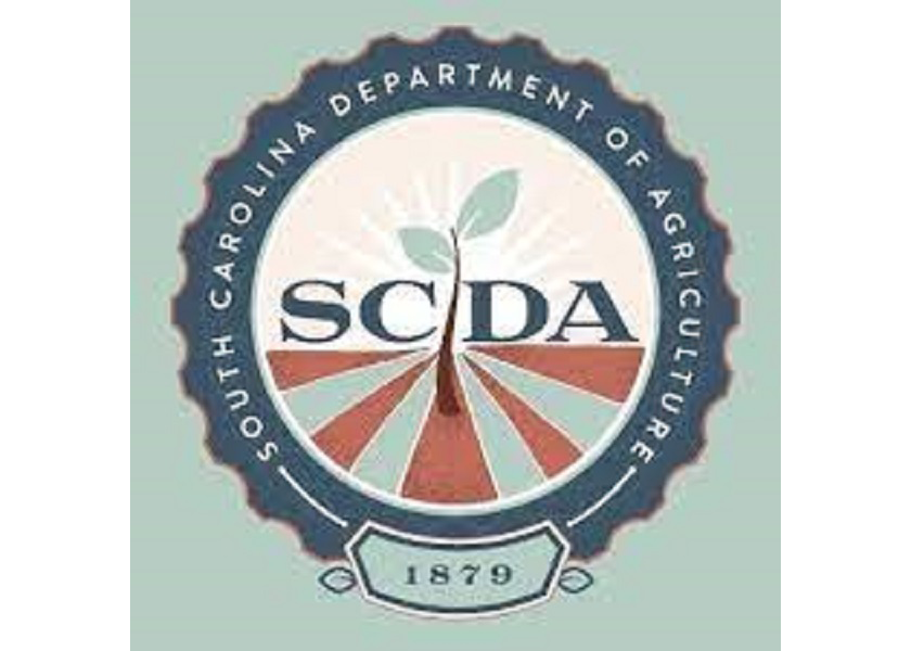 Funds available to help South Carolina farmers improve food safety ...