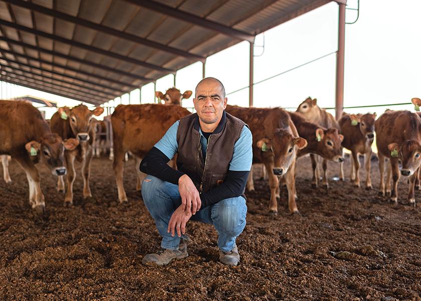 Become the Employer of Choice | Dairy Herd