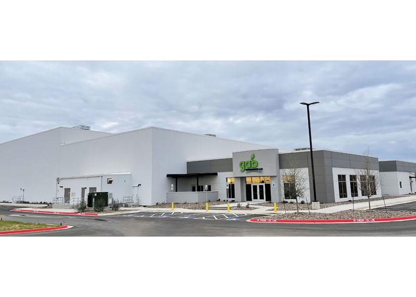 A M King completes construction on Texas distribution center | The Packer