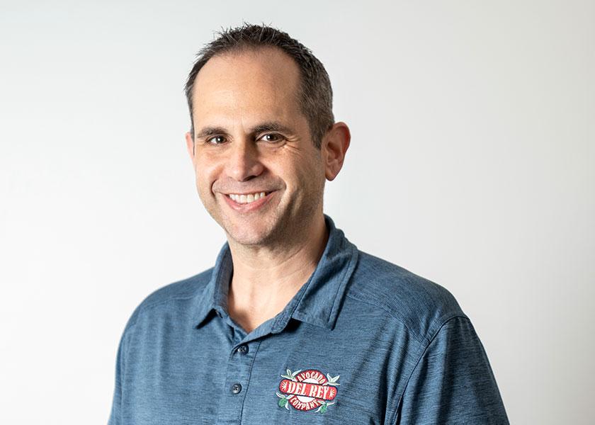 Del Rey Avocado appoints new CFO Justin Warren | The Packer