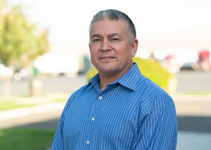 Rainier Fruit Co. promotes David Armenta | The Packer