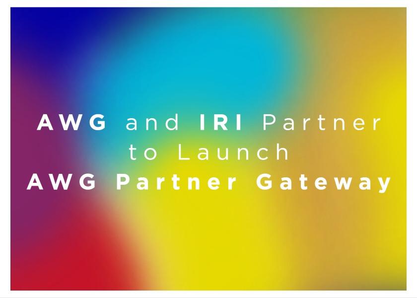 Associated Wholesale Grocers and IRI Partner to Launch AWG Partner ...