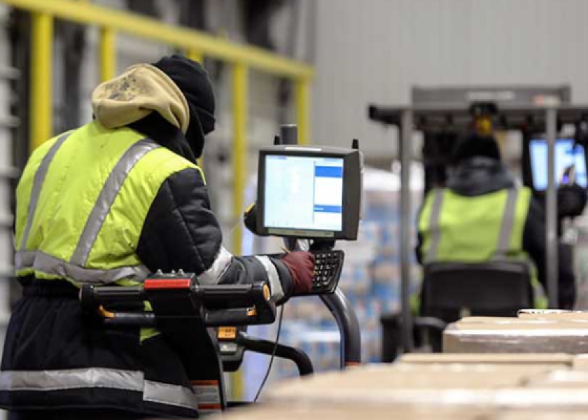 RLS Logistics adds two acquisitions | The Packer