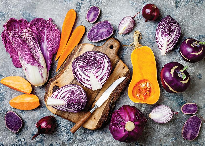 Consumers seek out specific types of items as organic | The Packer