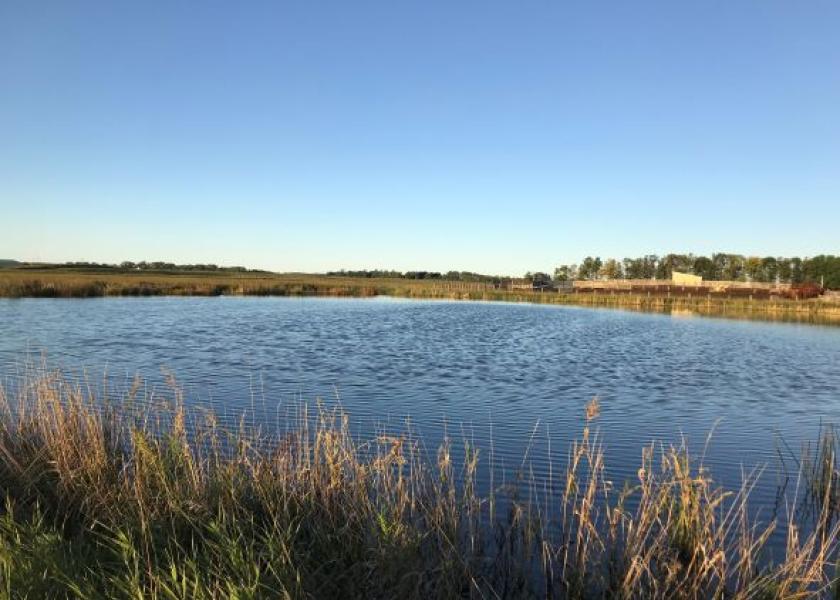 Consider Flood Preparation: Dirty-Water Containment Ponds and Manure ...